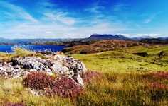 Highlights of a British Isles Cruise - Planet Cruise