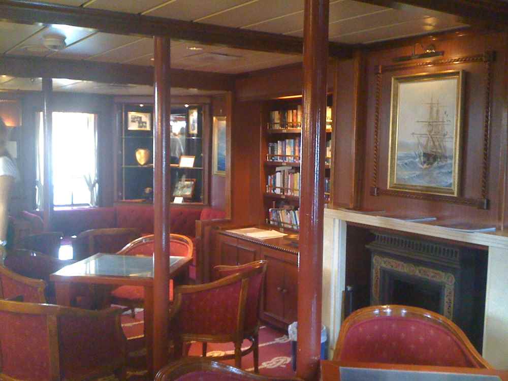 Cabin Details - Star Clipper - Planet Cruise