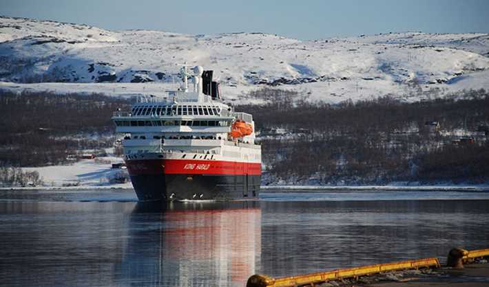 Hurtigruten Cruises - Cruise Holidays - Planet Cruise