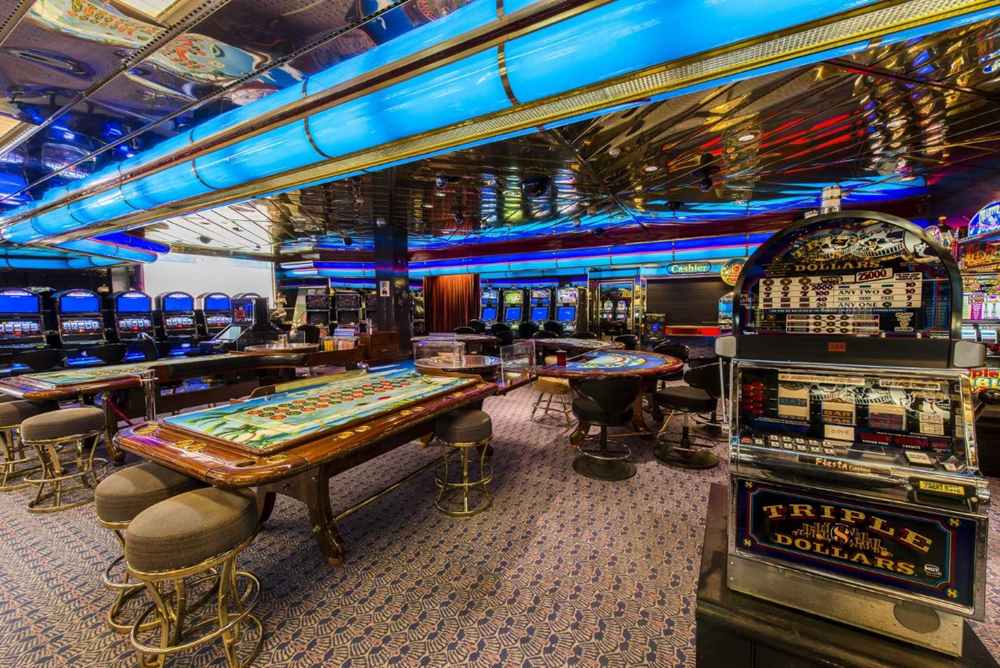 Celestyal Olympia – Deck Plans - Planet Cruise IE