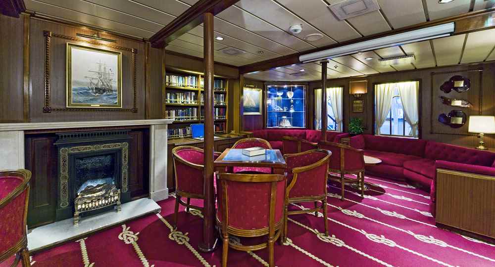 Cabin Details - Star Clipper - Planet Cruise